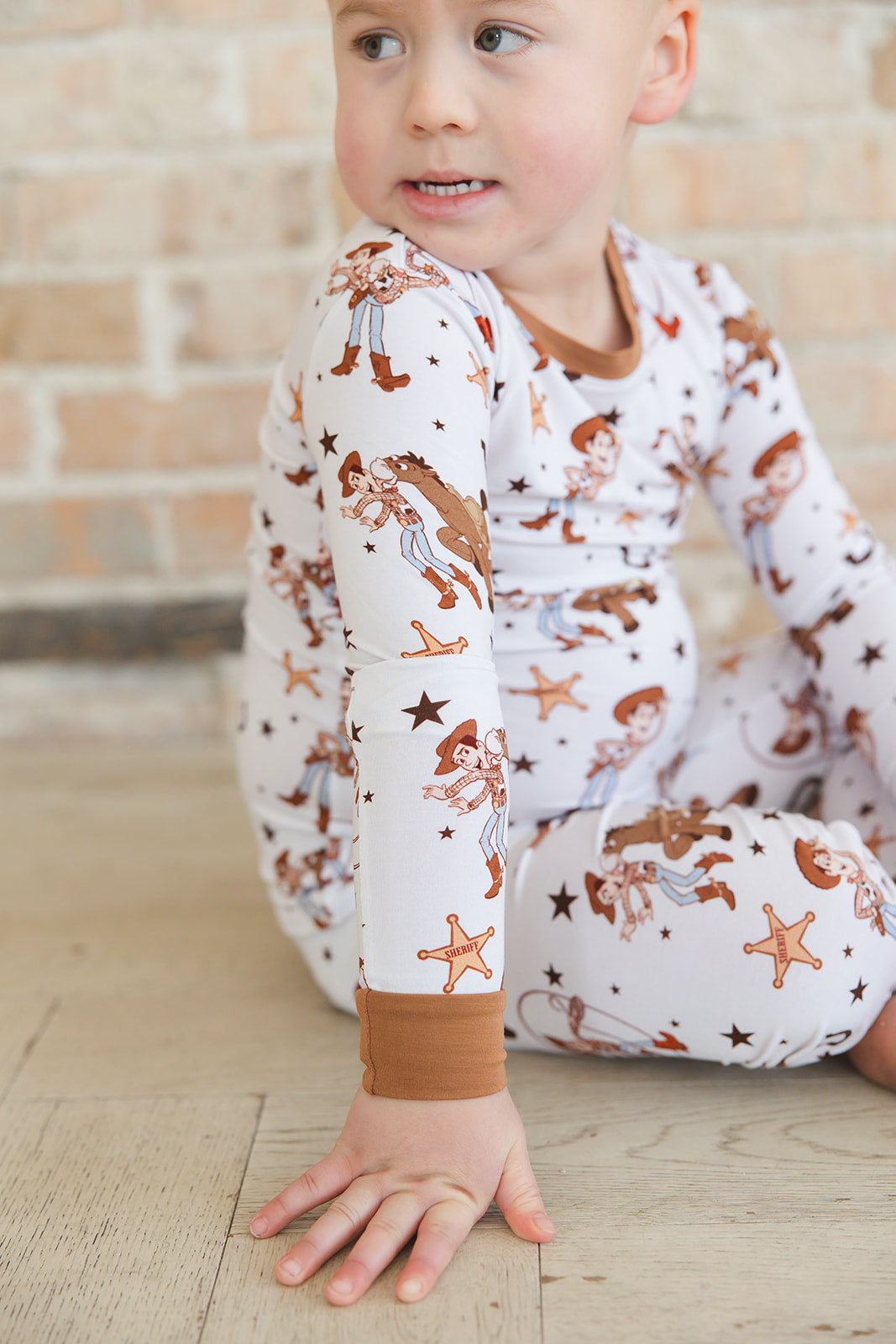 Lasso Legend - Set – Blush Lotus