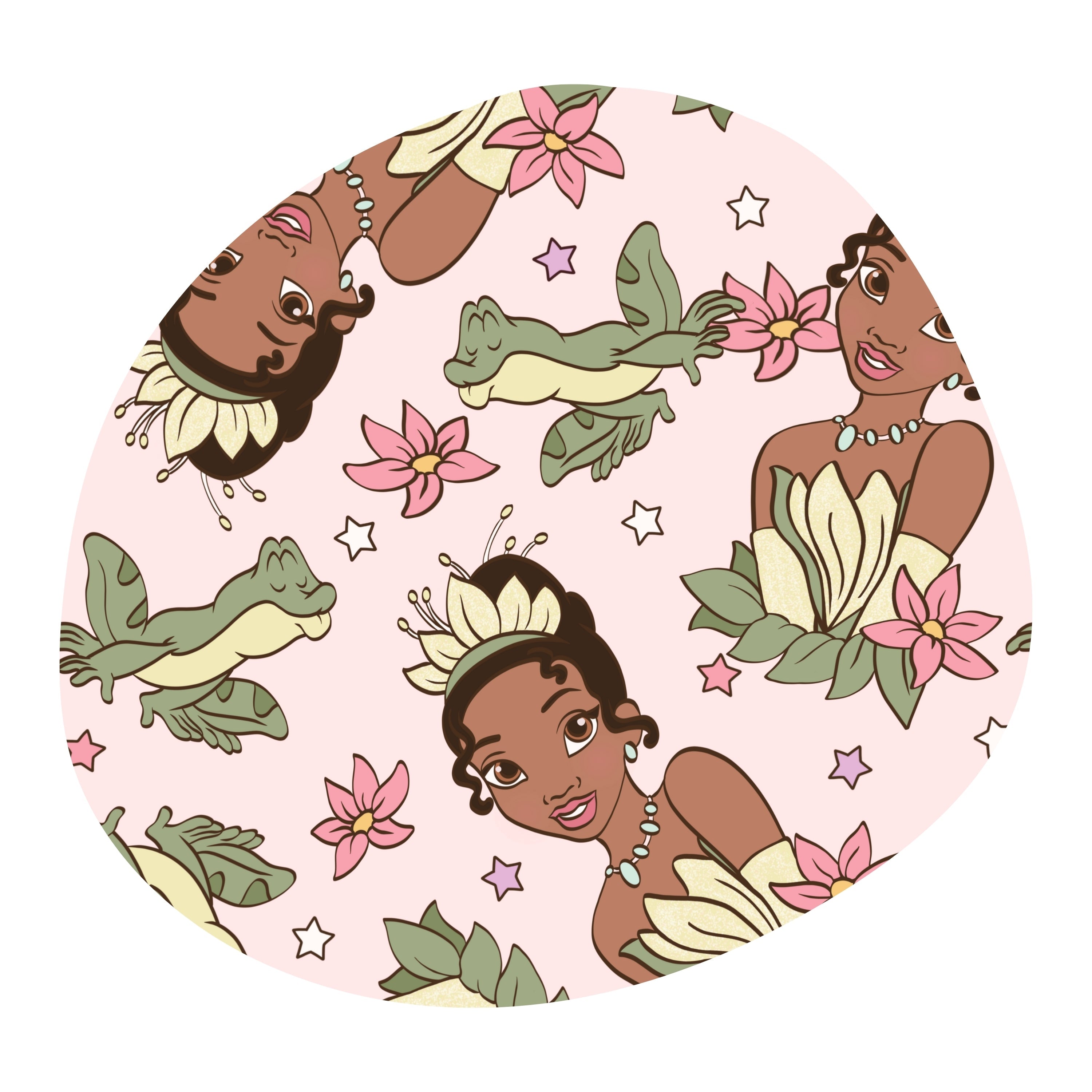 Almost There – Blush Lotus
