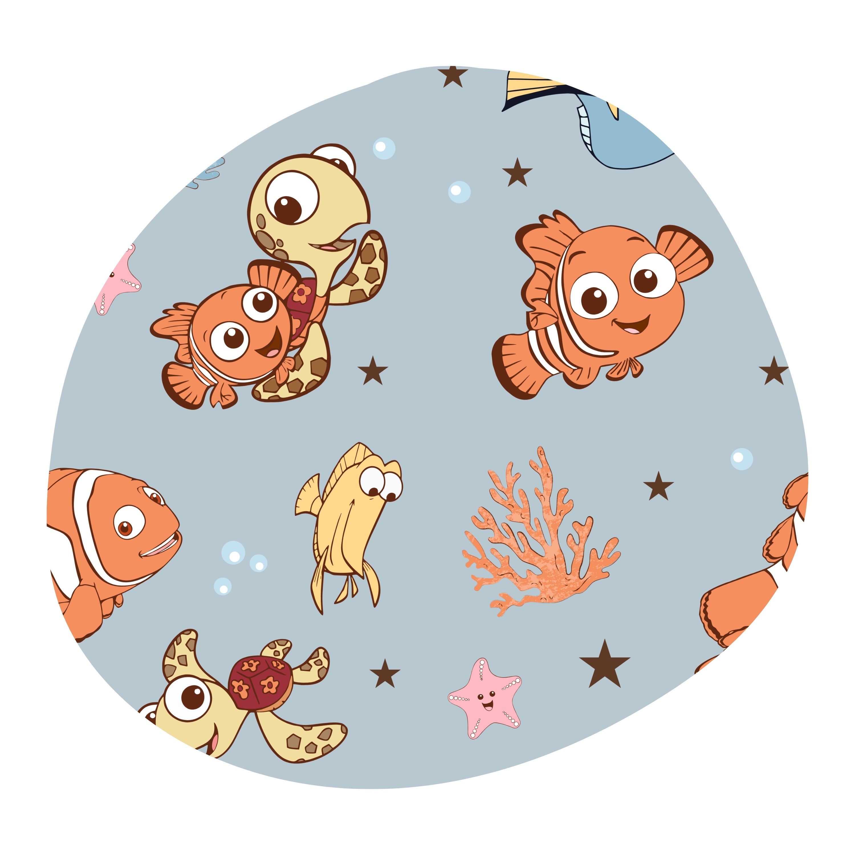 Lost & Found – Blush Lotus