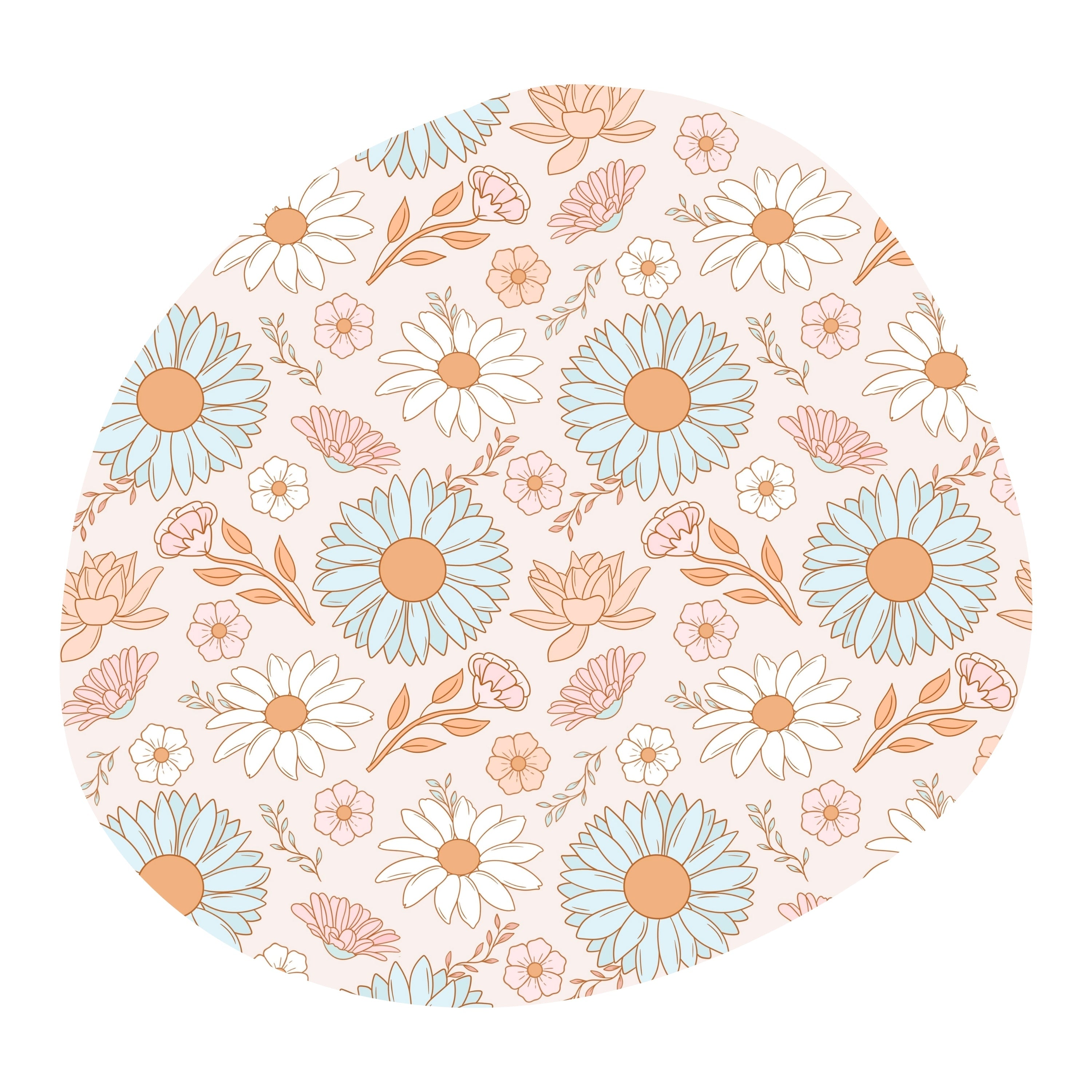 Elle – Blush Lotus