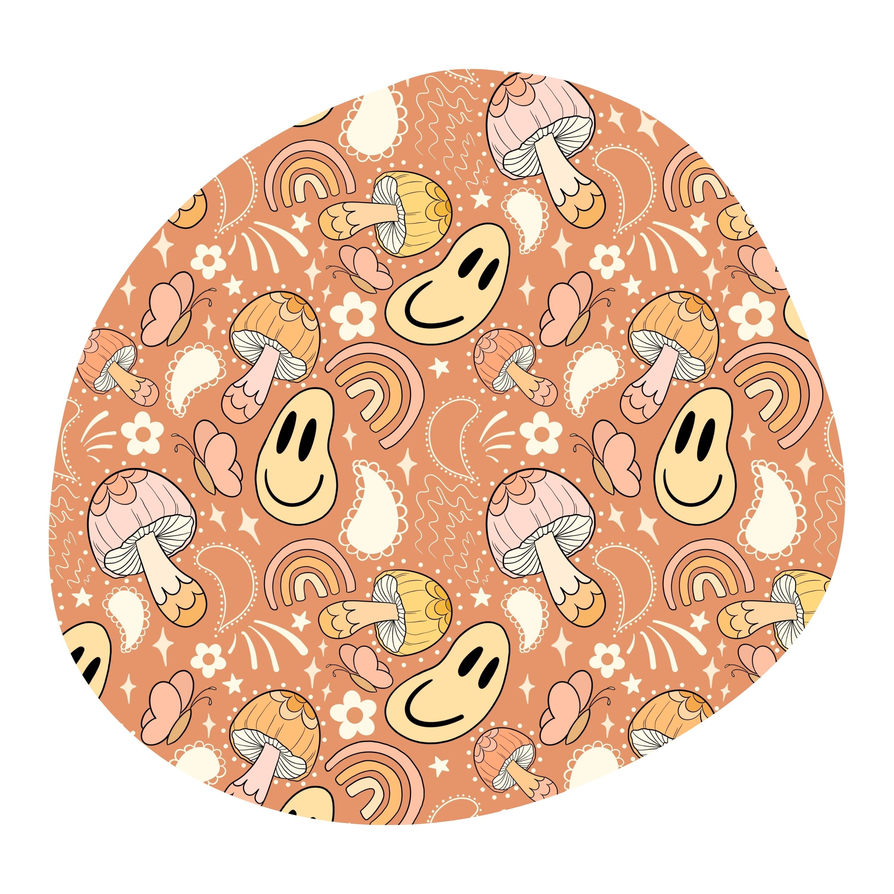 AMY – Blush Lotus