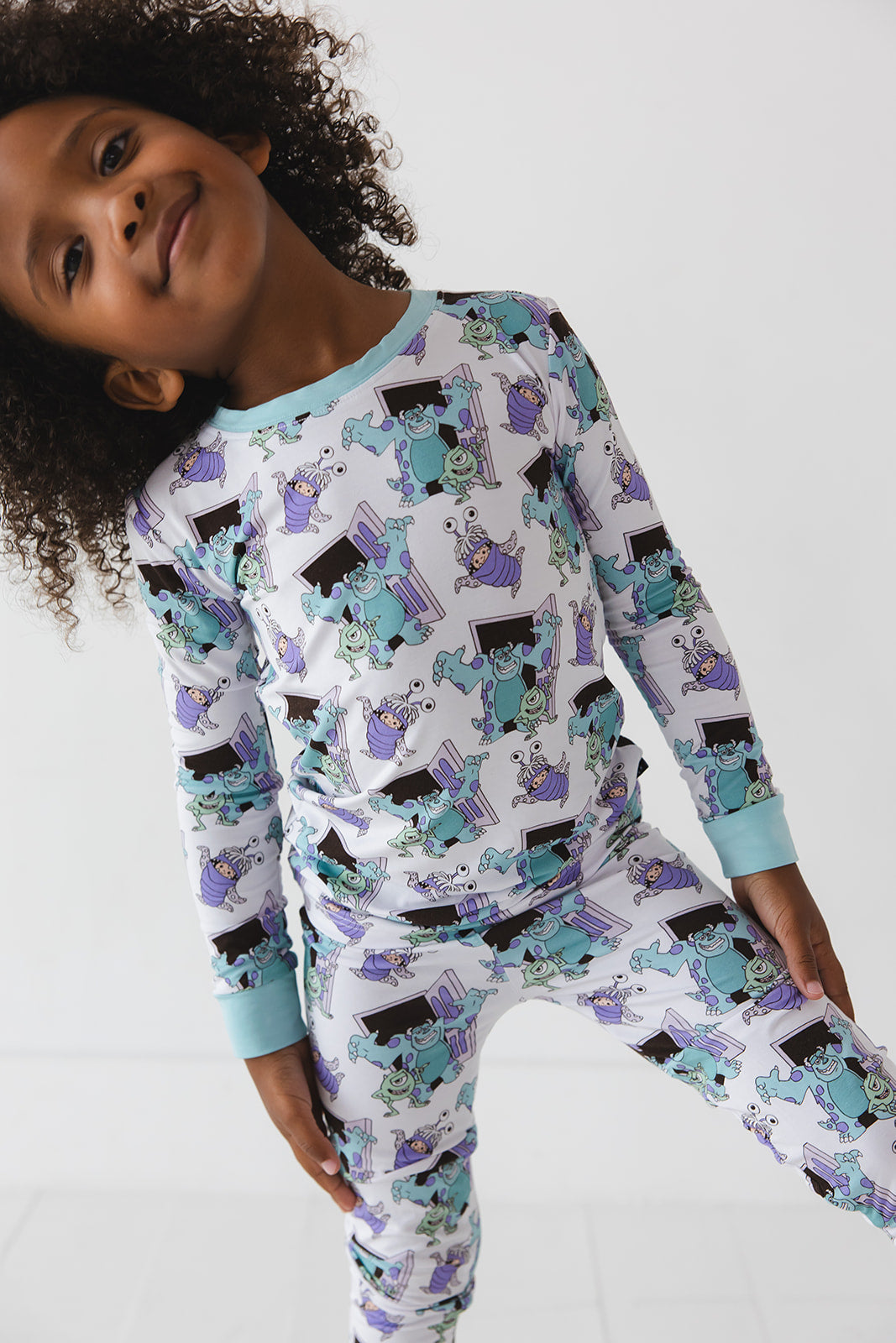 Doors & Roars - Set – Blush Lotus