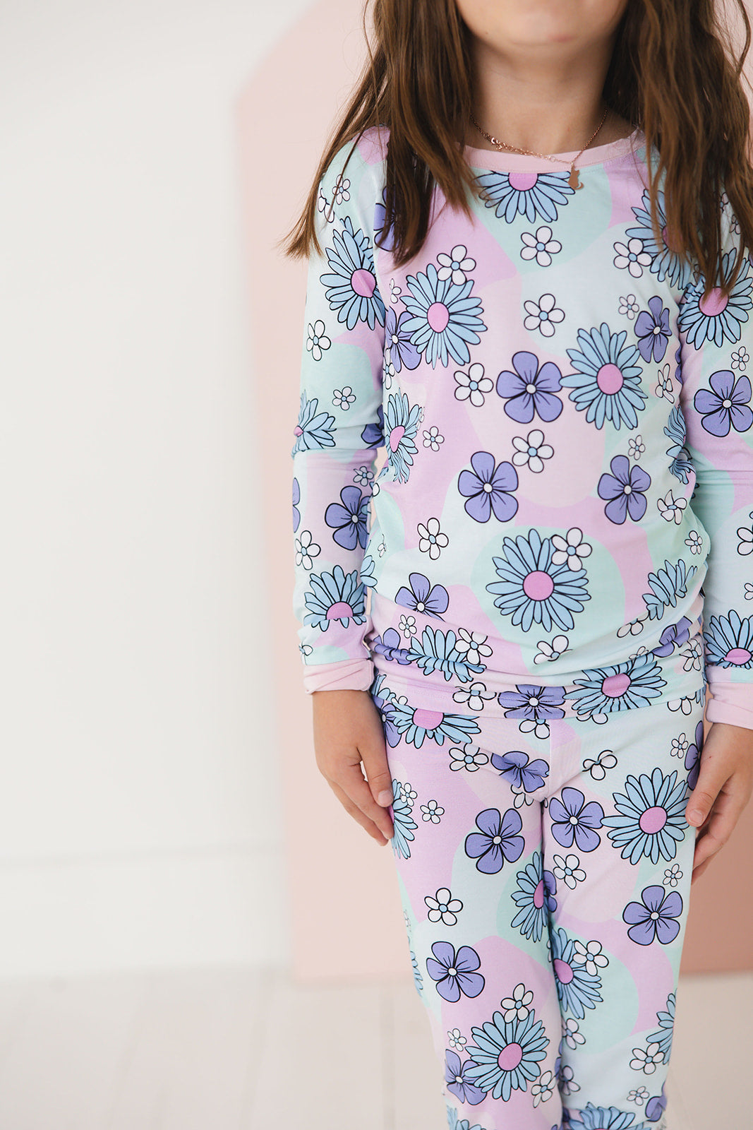 Blake - Set – Blush Lotus