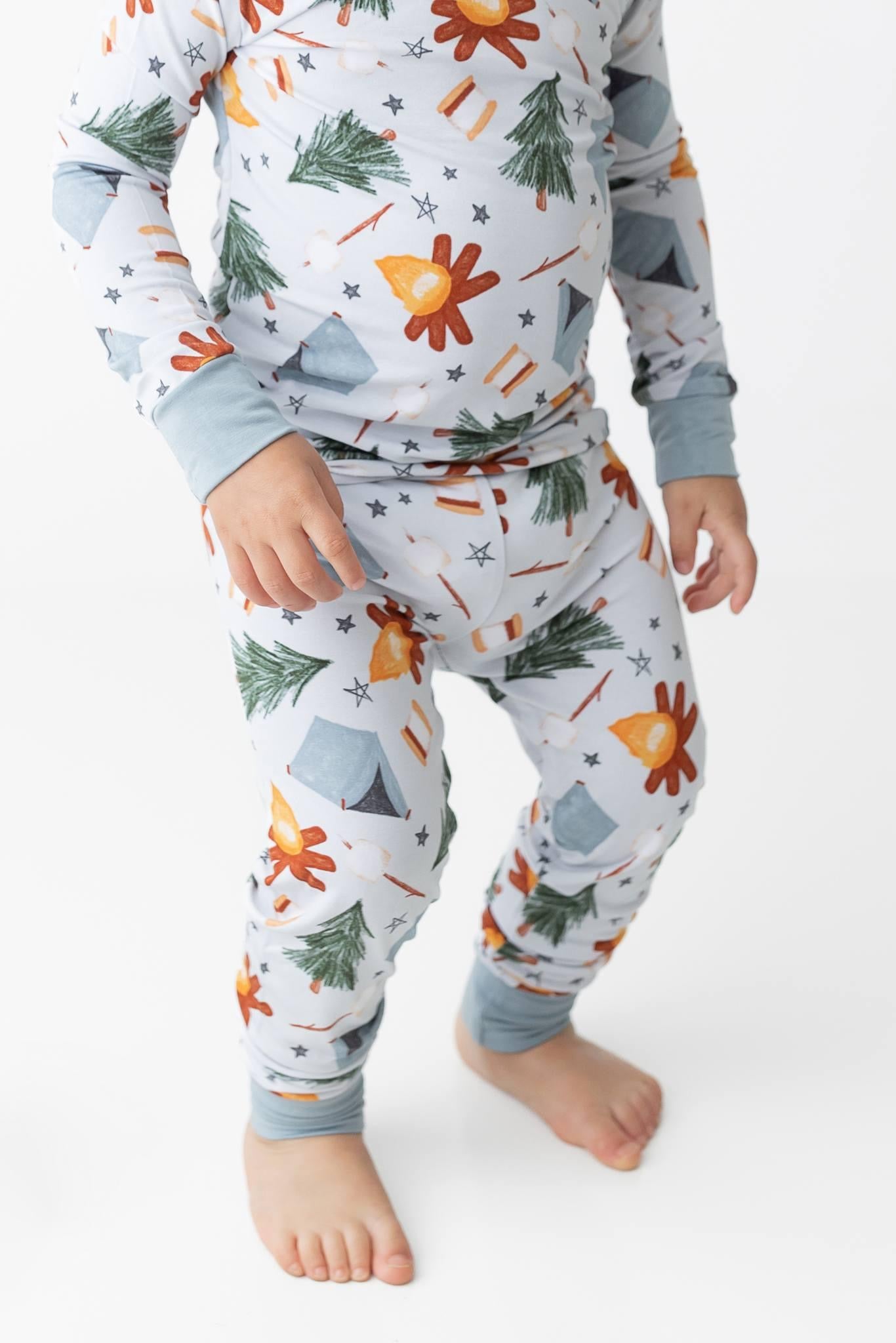 Campfire - Set – Blush Lotus